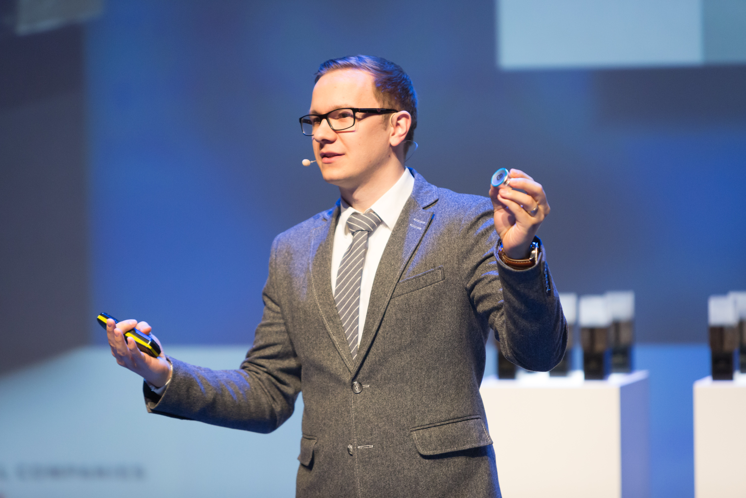 The future of medicine: Science fiction or fact? – Chemicals Knowledge