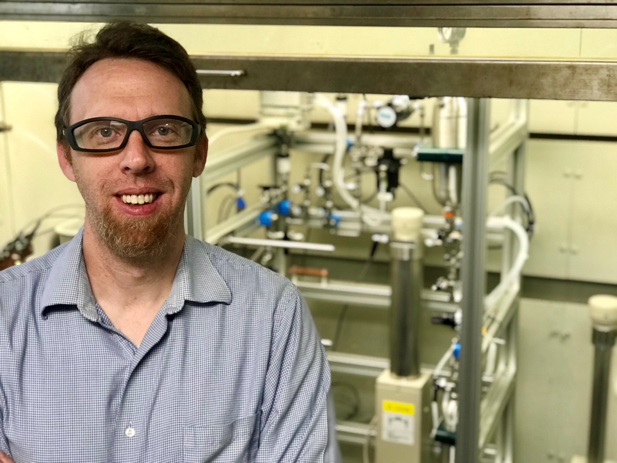 Advantages of Continuous Flow Synthesis – Chemicals Knowledge