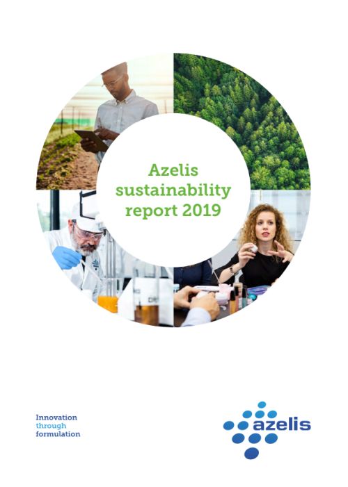 Azelis releases first sustainability report as a testimony of global ...
