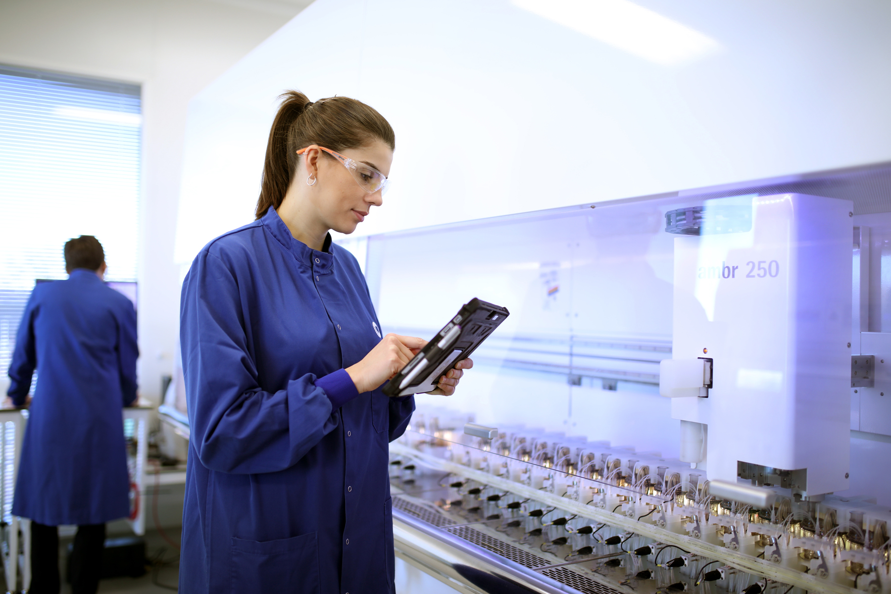 CPI, the Cell and Gene Therapy Catapult and MicrofluidX announce ...