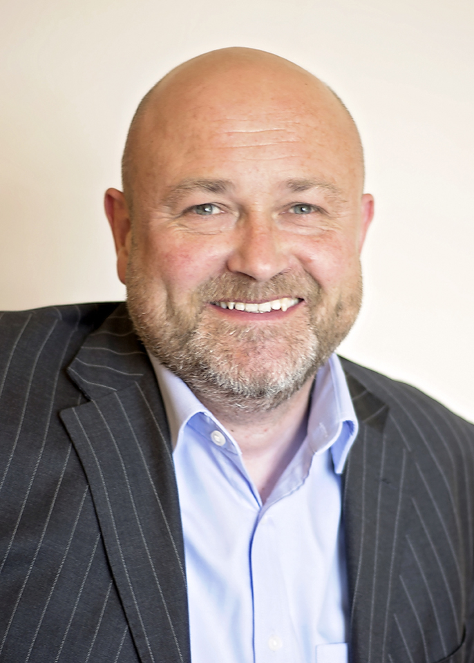 Distributing a sustainable future: an interview with OQEMA’s Robert ...