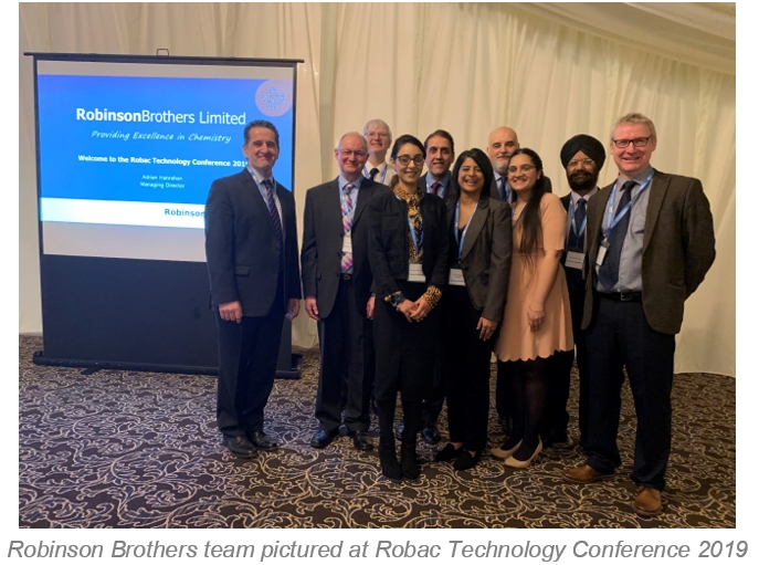 Creating chemicals for 150 years – Chemicals Knowledge