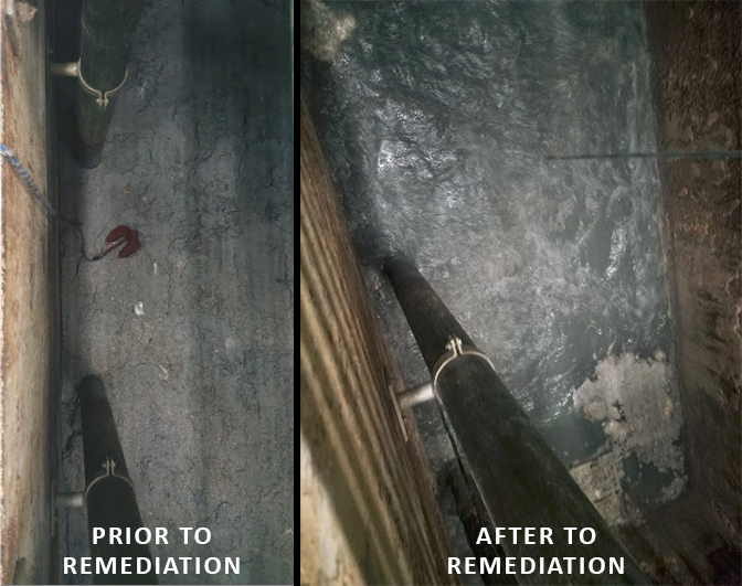 Applications for biological augmentation – Chemicals Knowledge