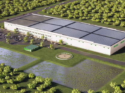 Capsum opens new beauty products plant in Austin, Texas – Chemicals ...