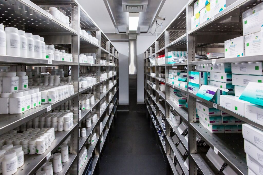 Spotlight on stability: API and drug product testing – Chemicals Knowledge