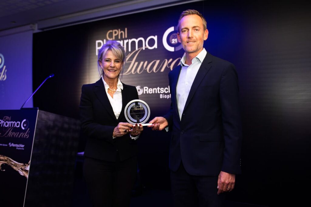 2021 CPhI Pharma Awards winners announced – Chemicals Knowledge