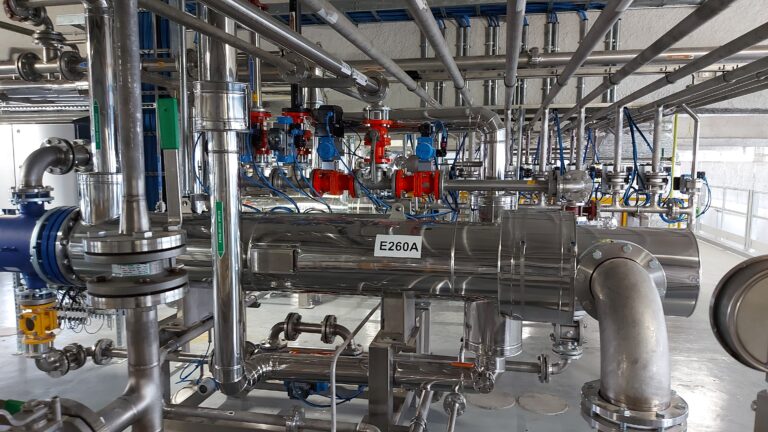 OLON GROUP’S STRATEGY FOR GROWTH – Chemicals Knowledge