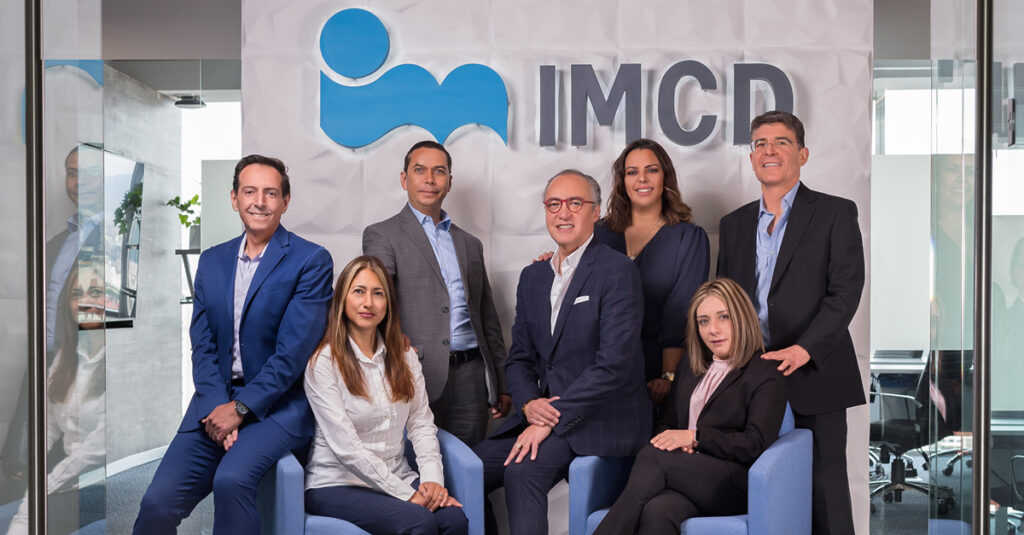 IMCD México unveils new headquarters in Mexico City – Chemicals Knowledge