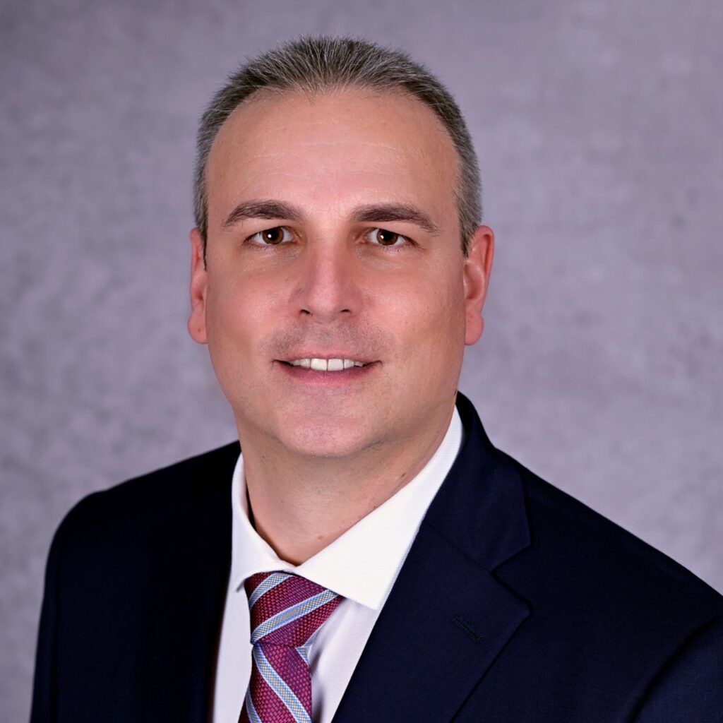 Christian Seufert appointed as President of Capsules and Health ...