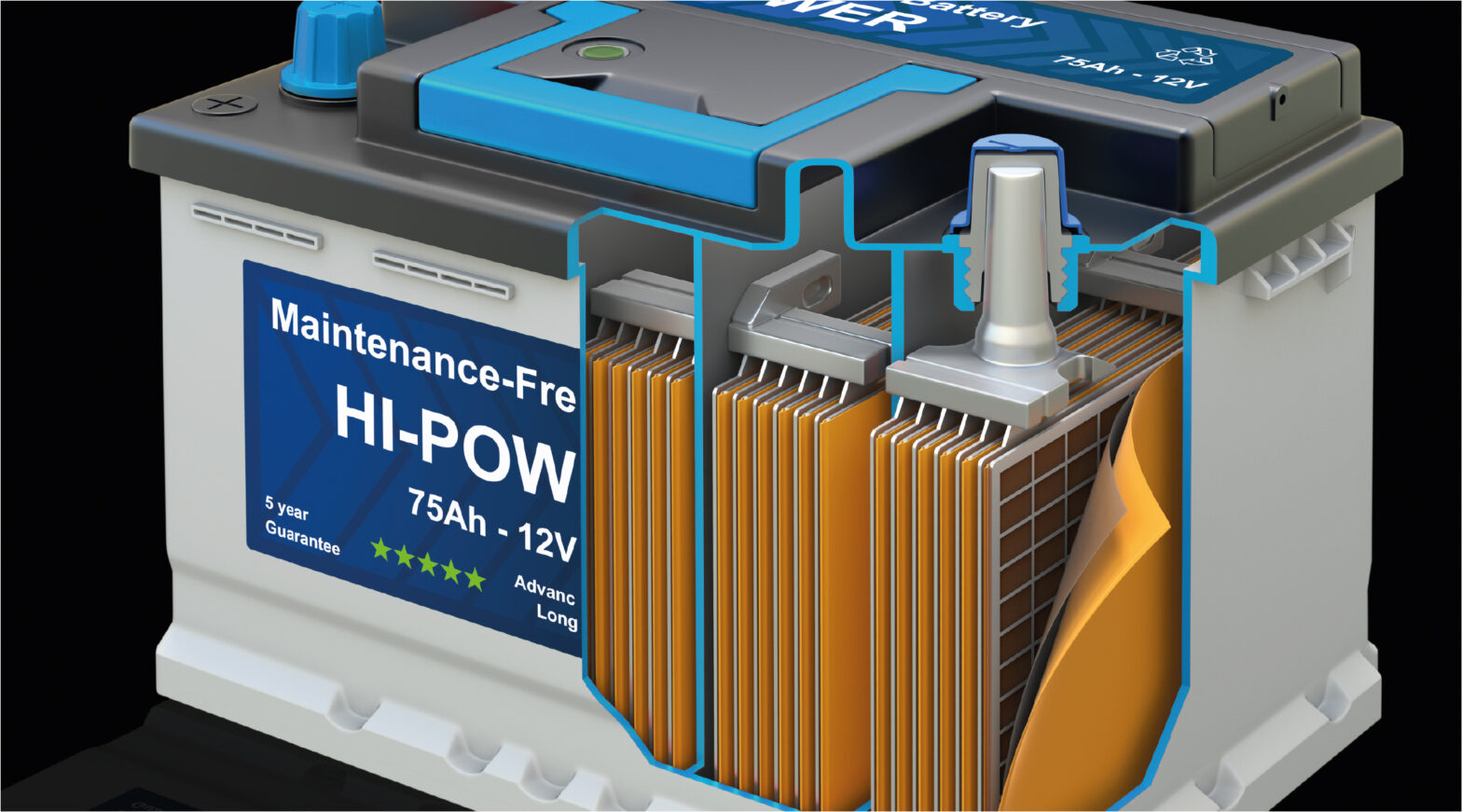 Orion Showcases High Performance Acetylene Black for Lithium-ion ...