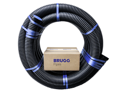 New DALTOFOAM® system from Huntsman plays leading role in BRUGG Pipes ...