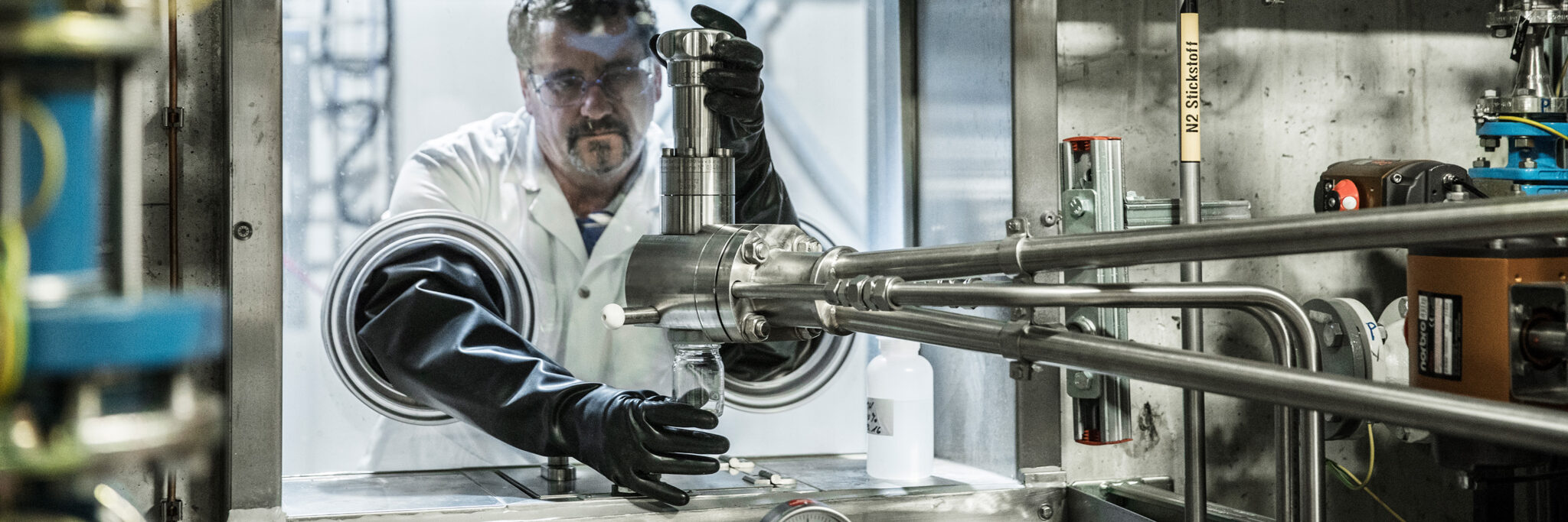 SAFE HANDLING OF PHOSGENE AT VALSYNTHESE – Chemicals Knowledge