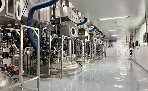 WuXi STA Opens A High-Potency API Plant – Chemicals Knowledge