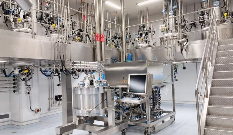 WuXi STA Opens New Large-scale Oligonucleotide and Peptide ...