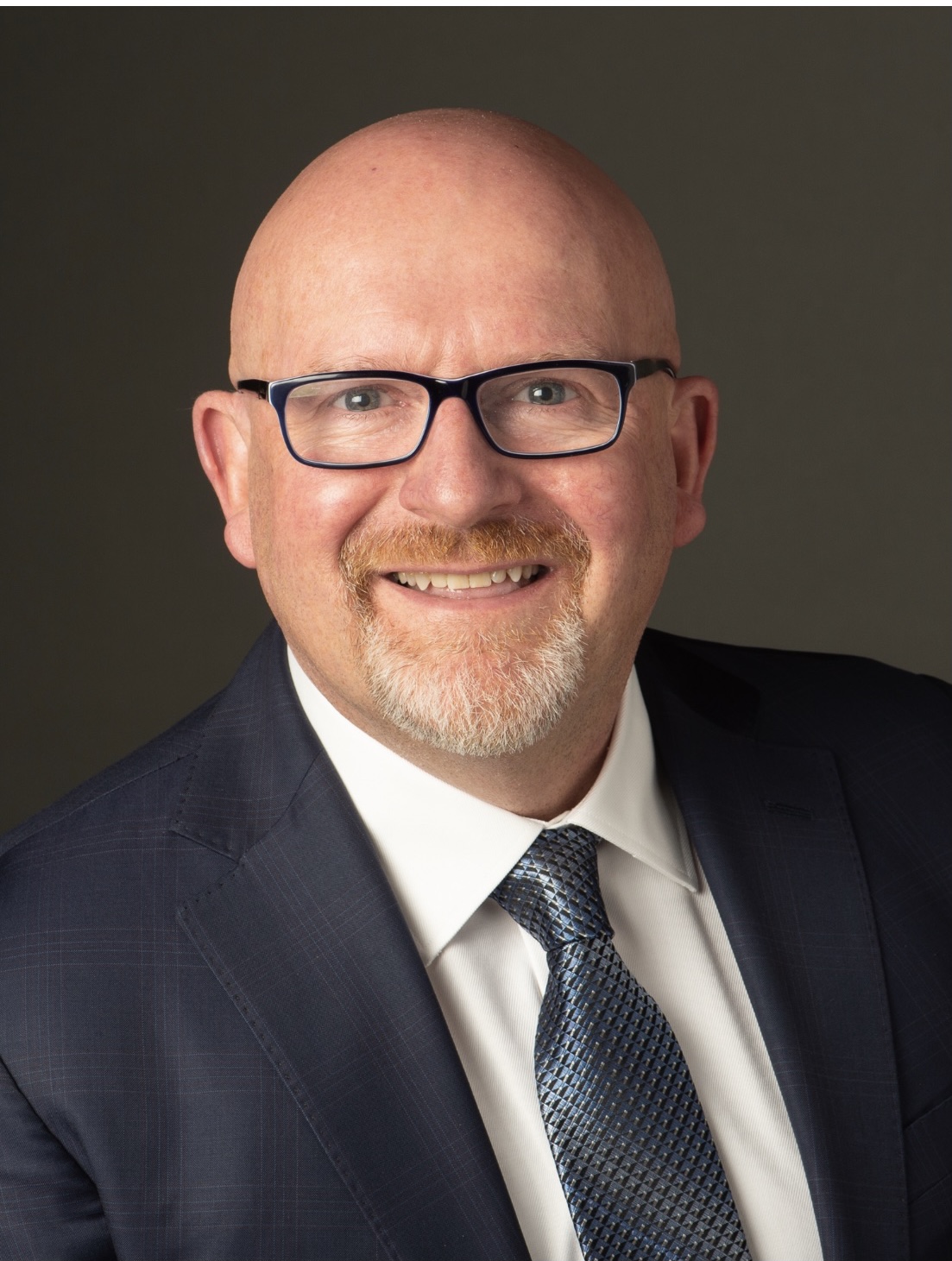 Niall Condon, president of Curia’s Manufacturing Division. – Chemicals ...