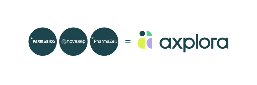 Farmabios, Novasep and PharmaZell are now Axplora – Chemicals Knowledge