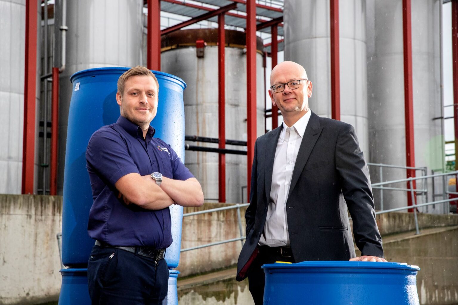 APPOINTMENT OF INDUSTRY LEADER SIGNALS EVOLUTION FOR AIREDALE ...