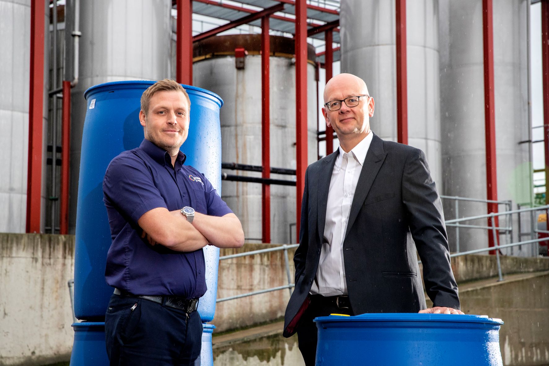 APPOINTMENT OF INDUSTRY LEADER SIGNALS EVOLUTION FOR AIREDALE ...