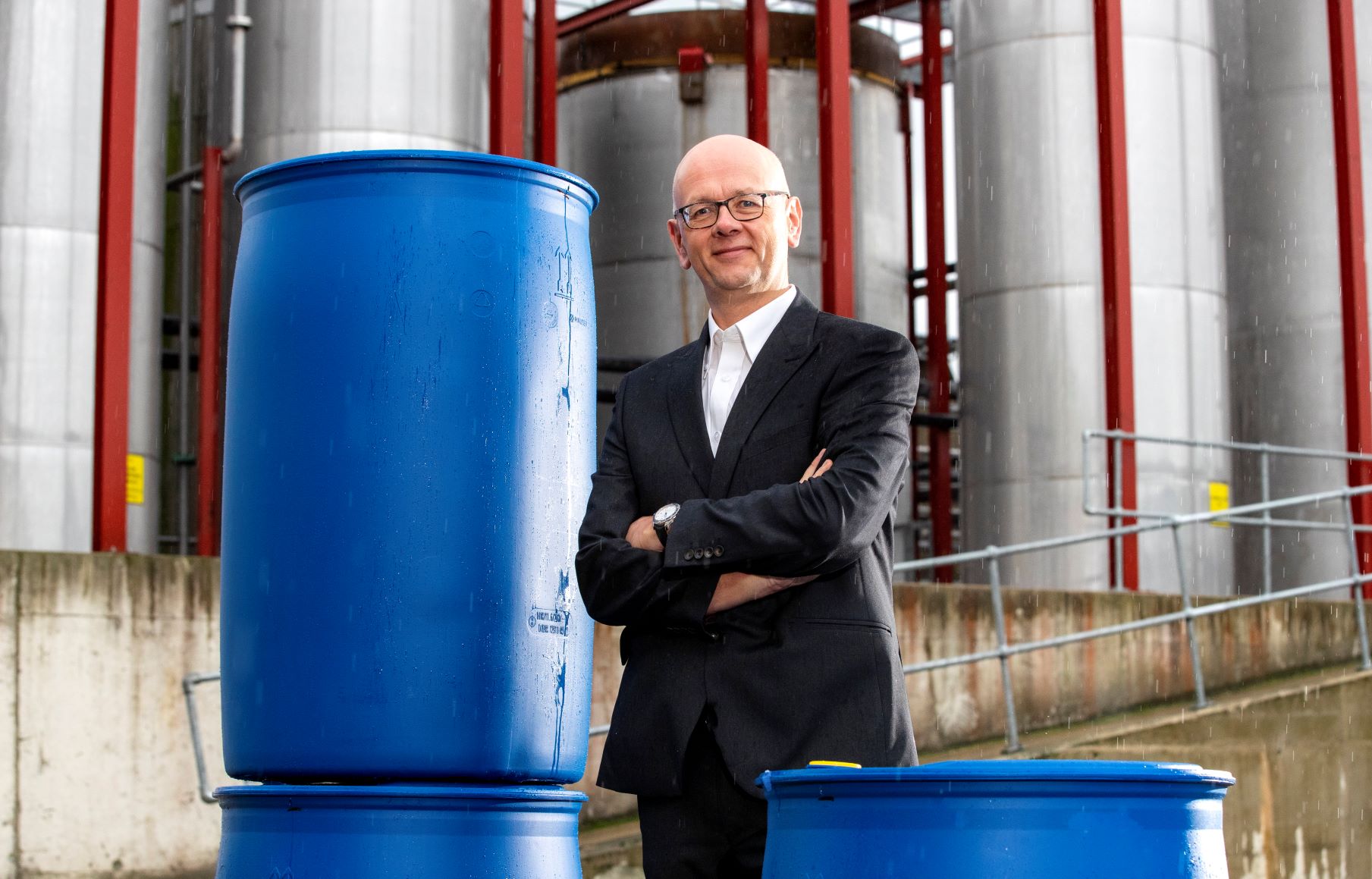 APPOINTMENT OF INDUSTRY LEADER SIGNALS EVOLUTION FOR AIREDALE ...