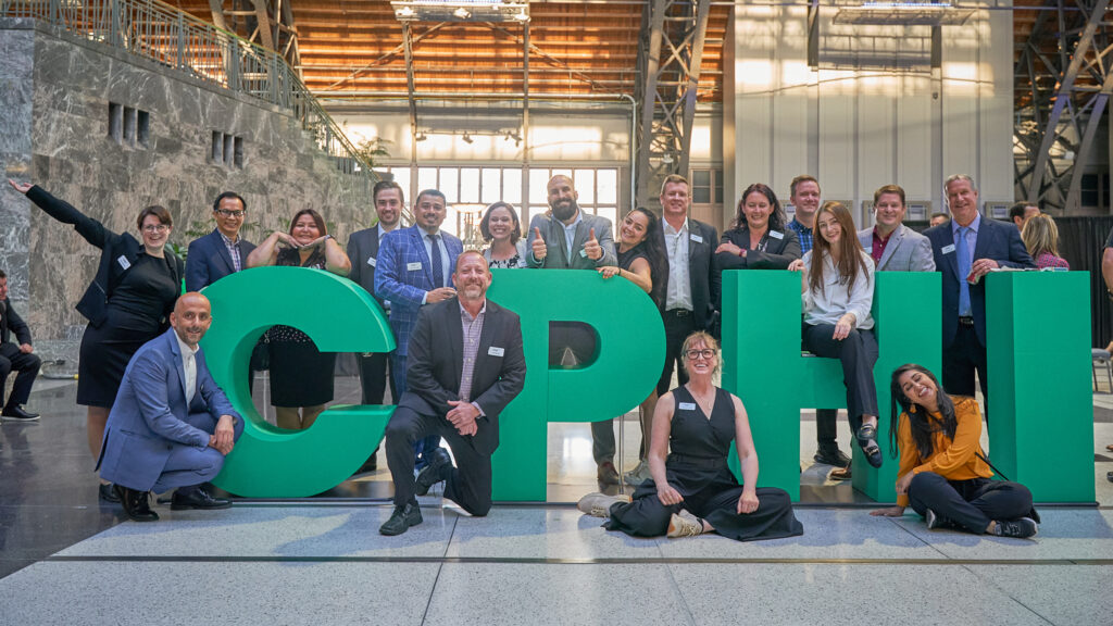 CPHI North America: what are the trends driving growth in the USA in ...