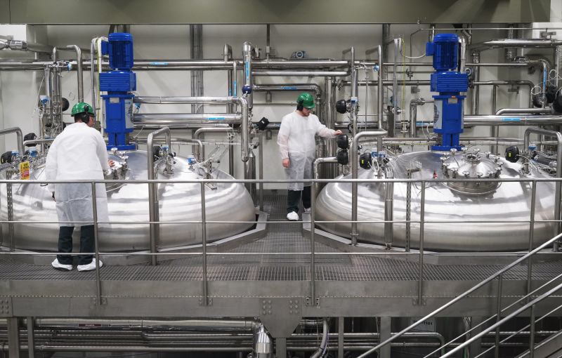 Mahad Site Increases Its Fermentation Capacity – Chemicals Knowledge