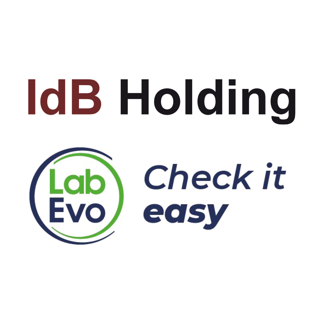 IDB HOLDING INVESTS IN LAB EVO, A START-UP FOR DIGITIZATION IN THE ...