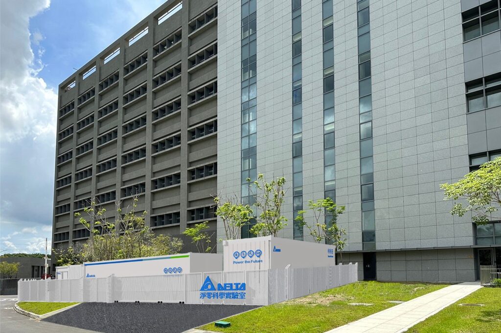 Delta Secures License to Hydrogen Energy Technology from UK-listed ...