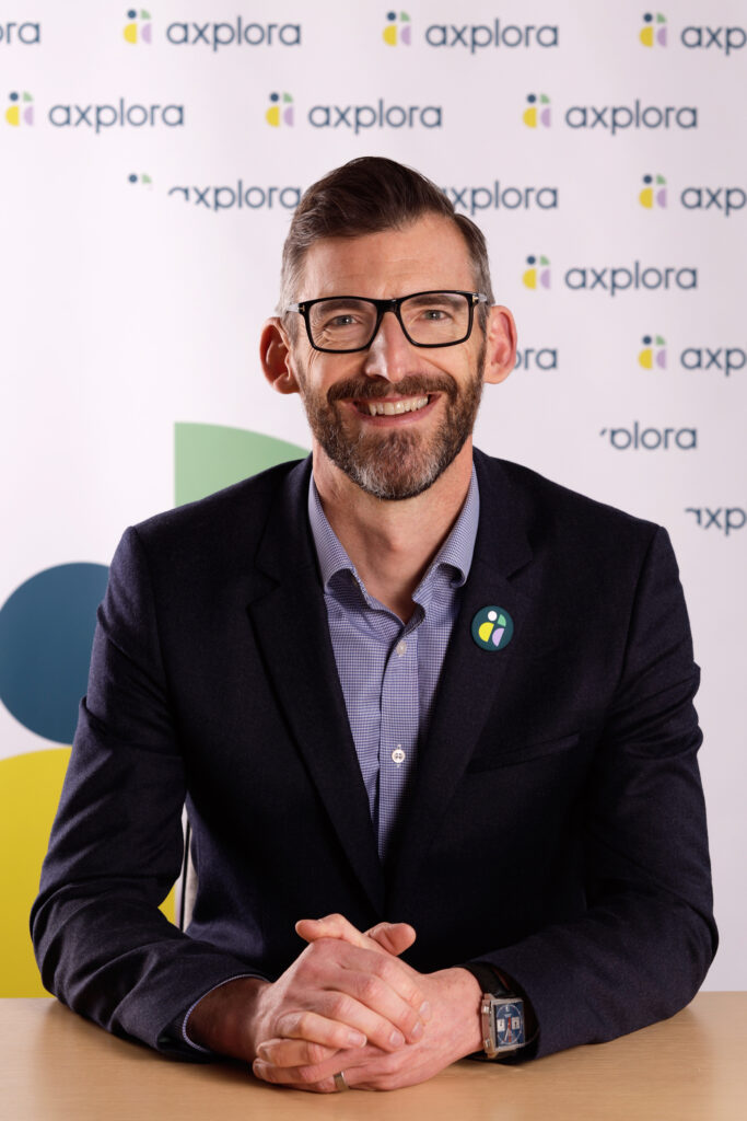 Martin Meeson, former CEO of Fujifilm Diosynth Biotechnologies succeeds ...