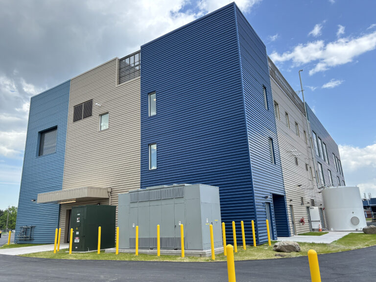 Gelest Completes New Production Facility, Sharpens Focus on Advanced ...